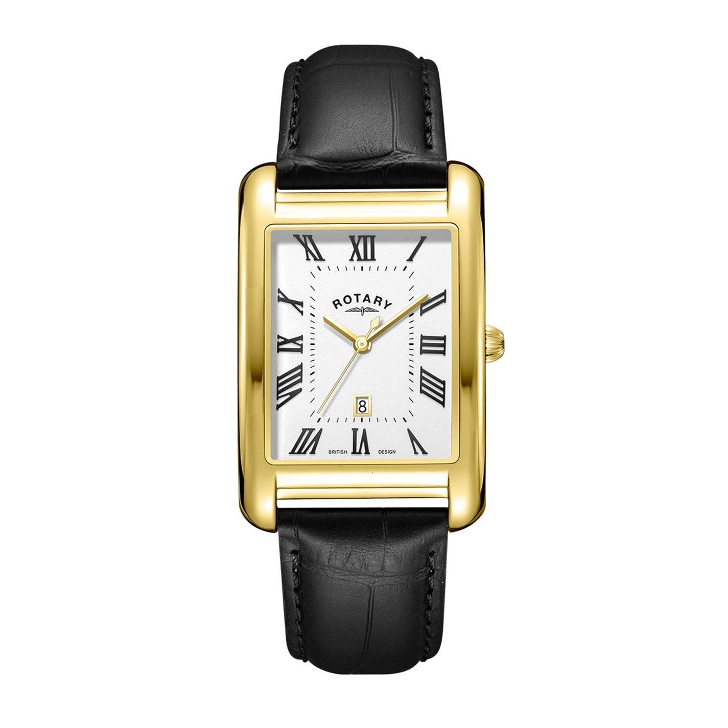Rotary | Rotary Dress Watch | Analogue Quartz Watches | FRASERS