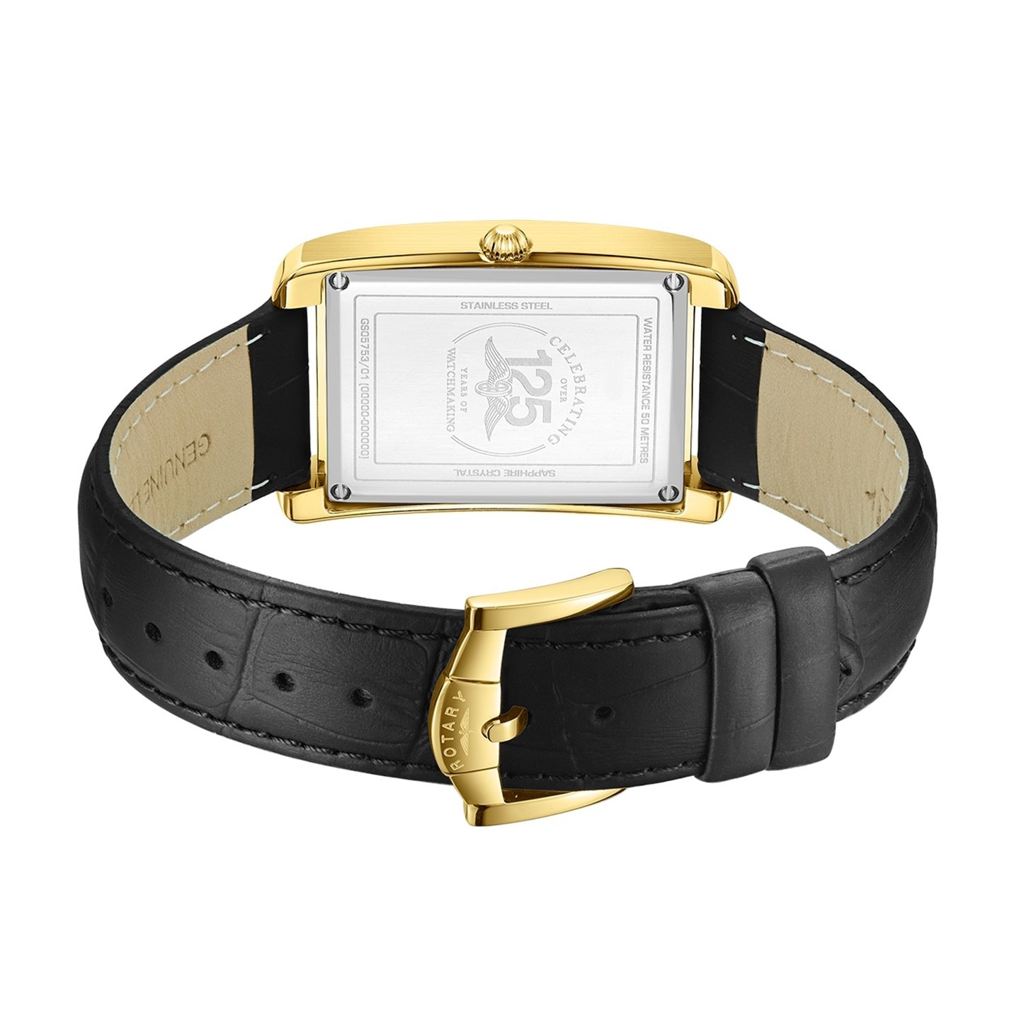 Rotary | Rotary Dress Watch | Analogue Quartz Watches | FRASERS