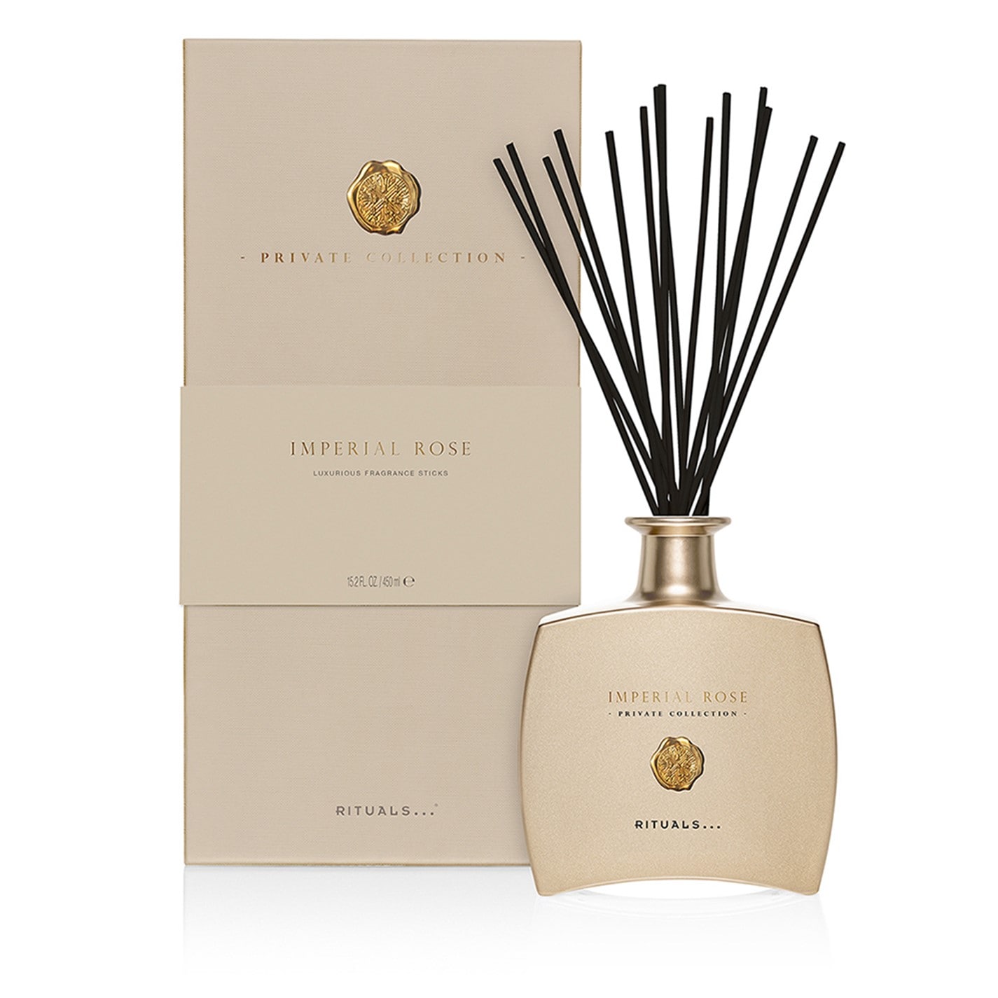 Rituals | Private Collection Fragrance Sticks | Room Diffusers | FRASERS