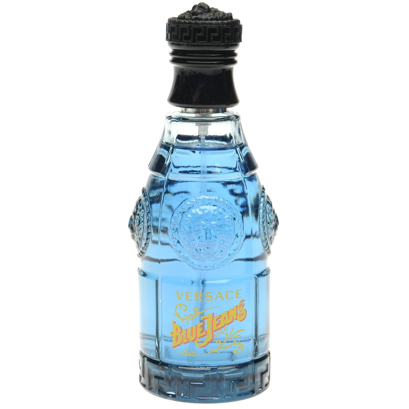 Versace | Versace Blue Jeans Eau De Toilette 75ml | 75Ml Edt | FRASERS