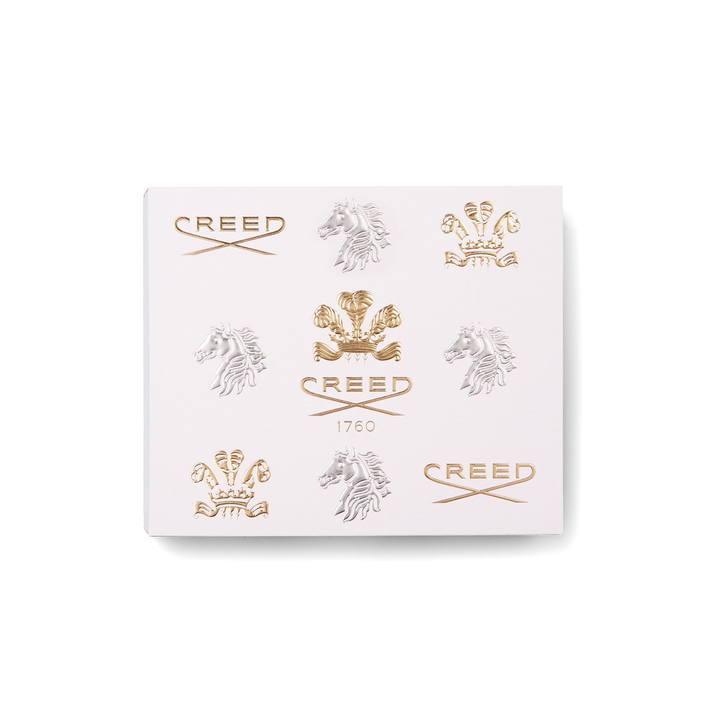 Creed | Women's 3-Piece Discovery Set | Clear | FRASERS