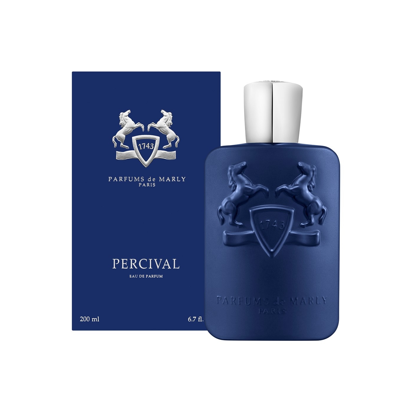 Parfums De Marly | Percival EDP | Mist | FRASERS