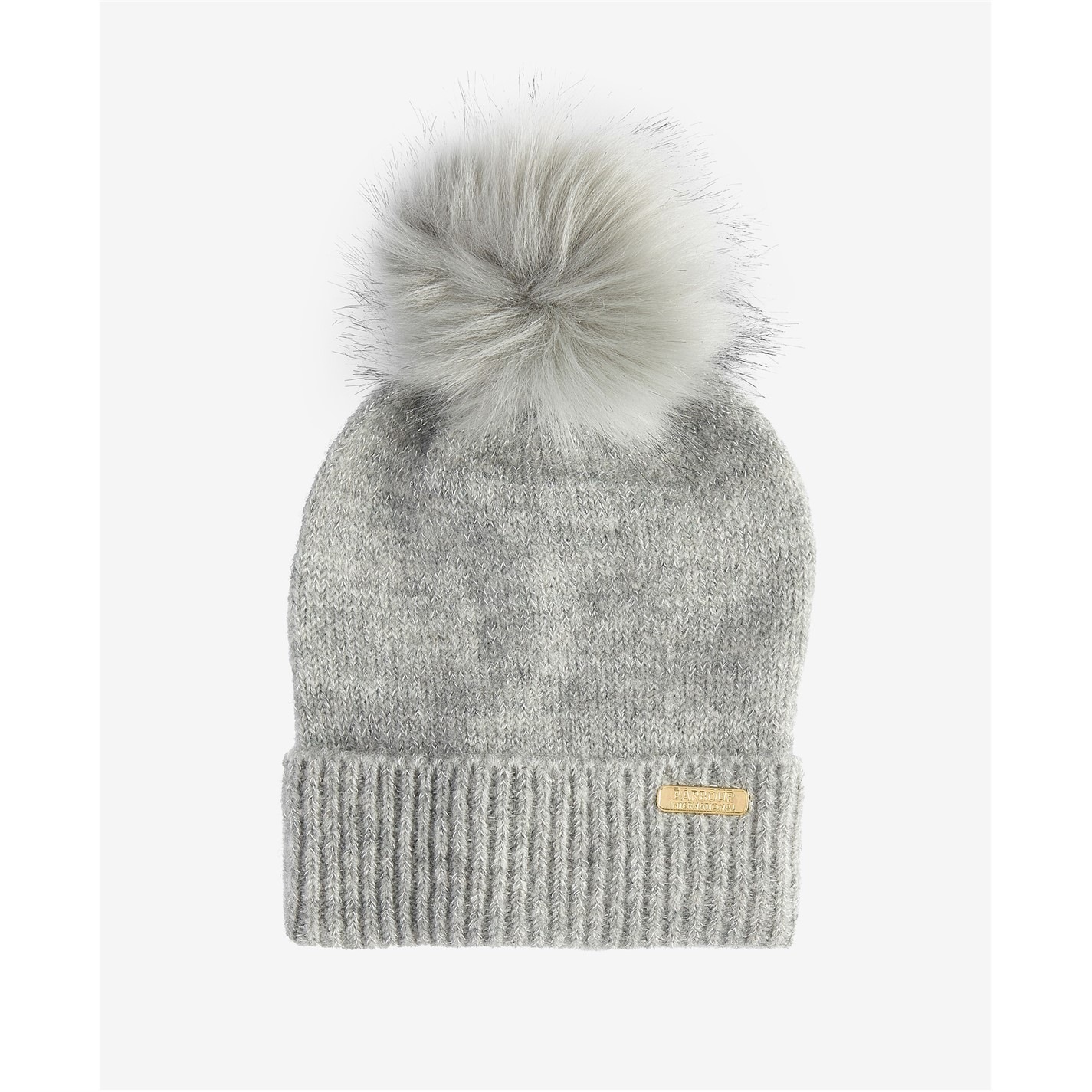 Barbour International | Sparkle Beanie & Scarf Gift Set | Winter Sets ...