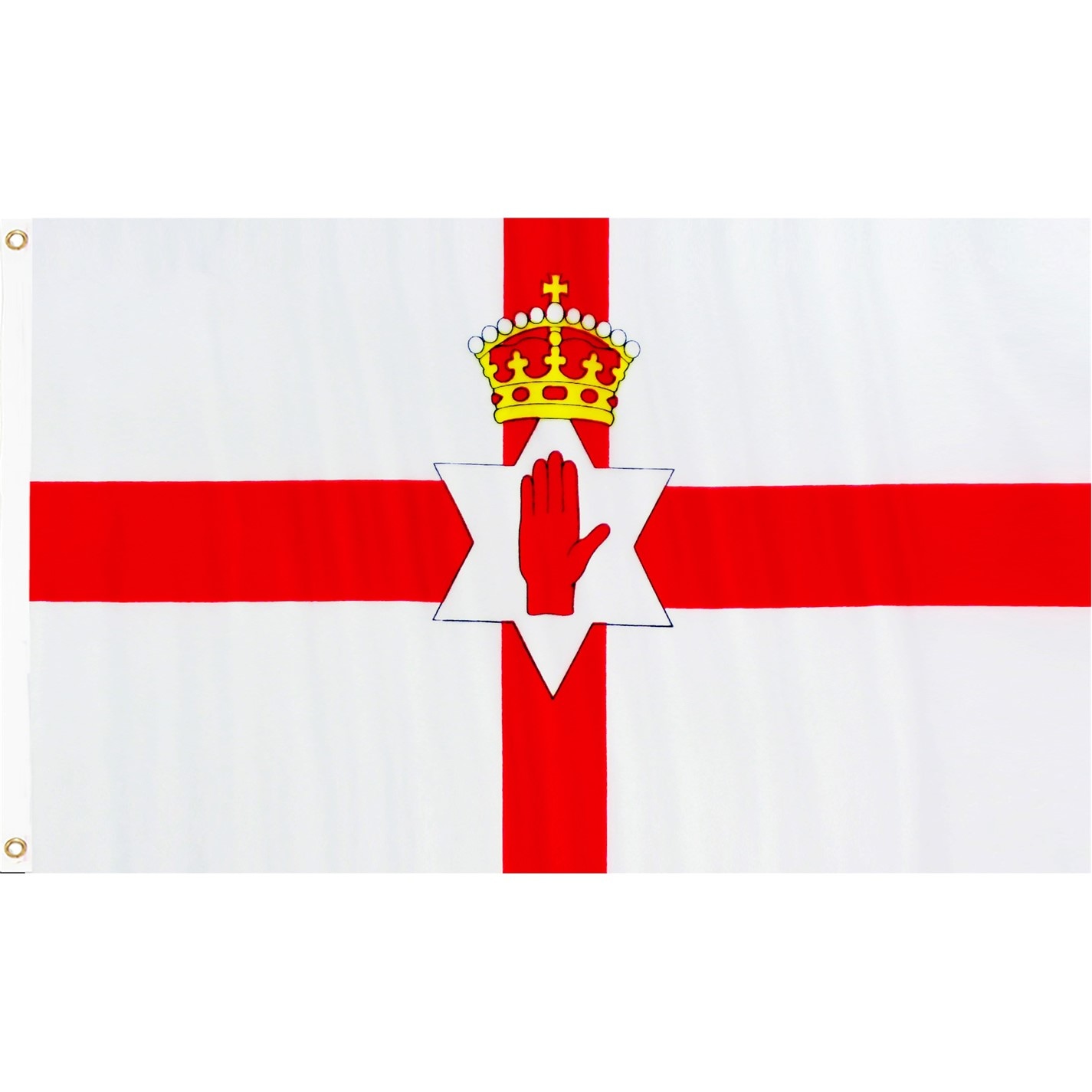 Official | Flag | Flags | FRASERS