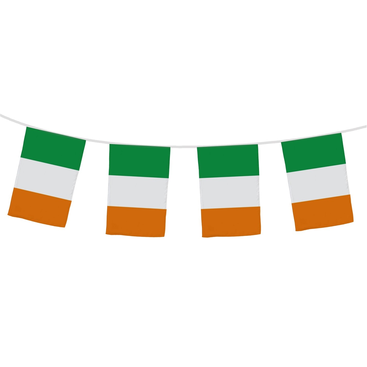 Official | Bunting | Banners | House of Fraser