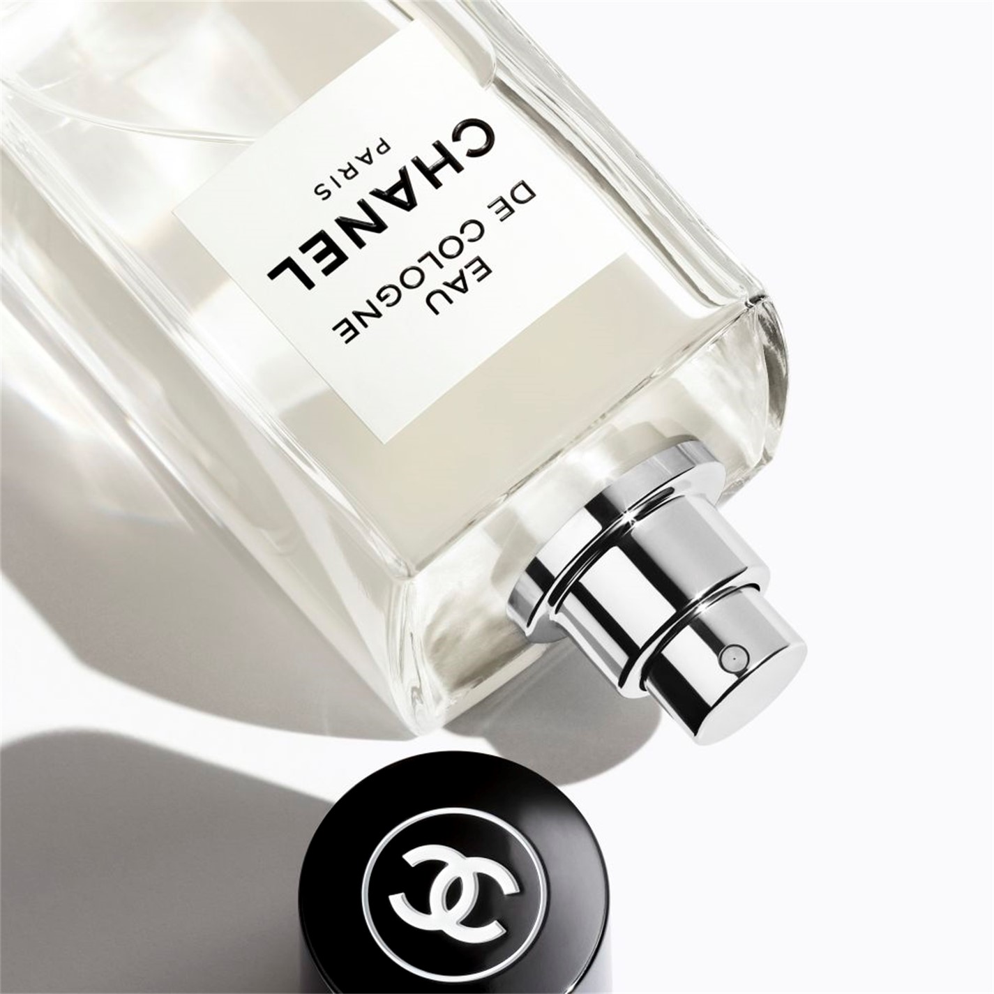 CHANEL | EAU DE COLOGNE Les Exclusifs De Chanel | Mist | FRASERS