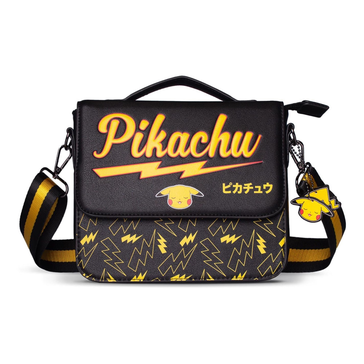 Pokemon | POKEMON Pikachu Shoulder | Multi | FRASERS