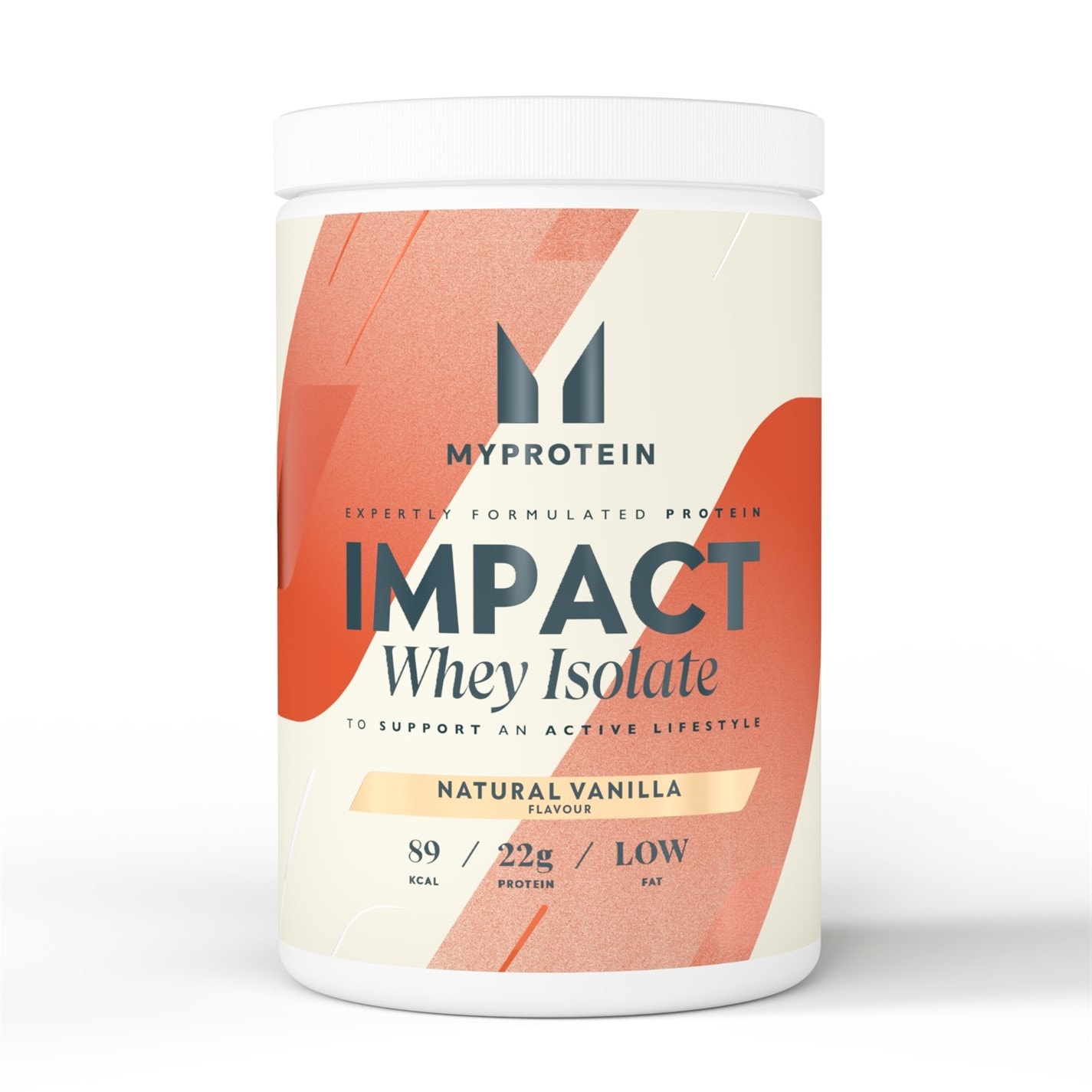MyProtein | Impact Whey Isolate Powder | Nutrition Powders | FRASERS