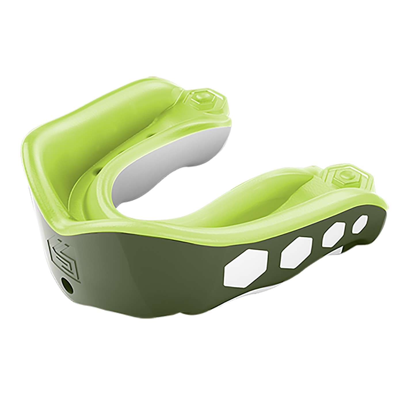 Shock Doctor | Fusion Gel Max Mouth Guard | Mouthguards | FRASERS