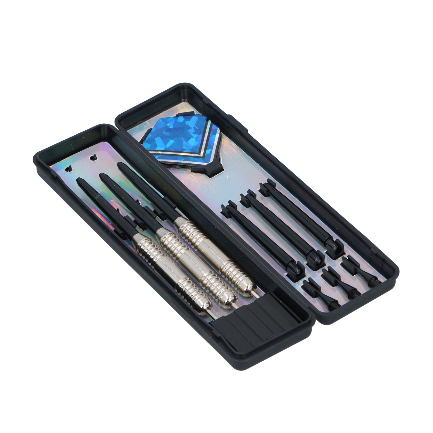 Master Darts | Dart 3pc Set 09 | Multi | House of Fraser