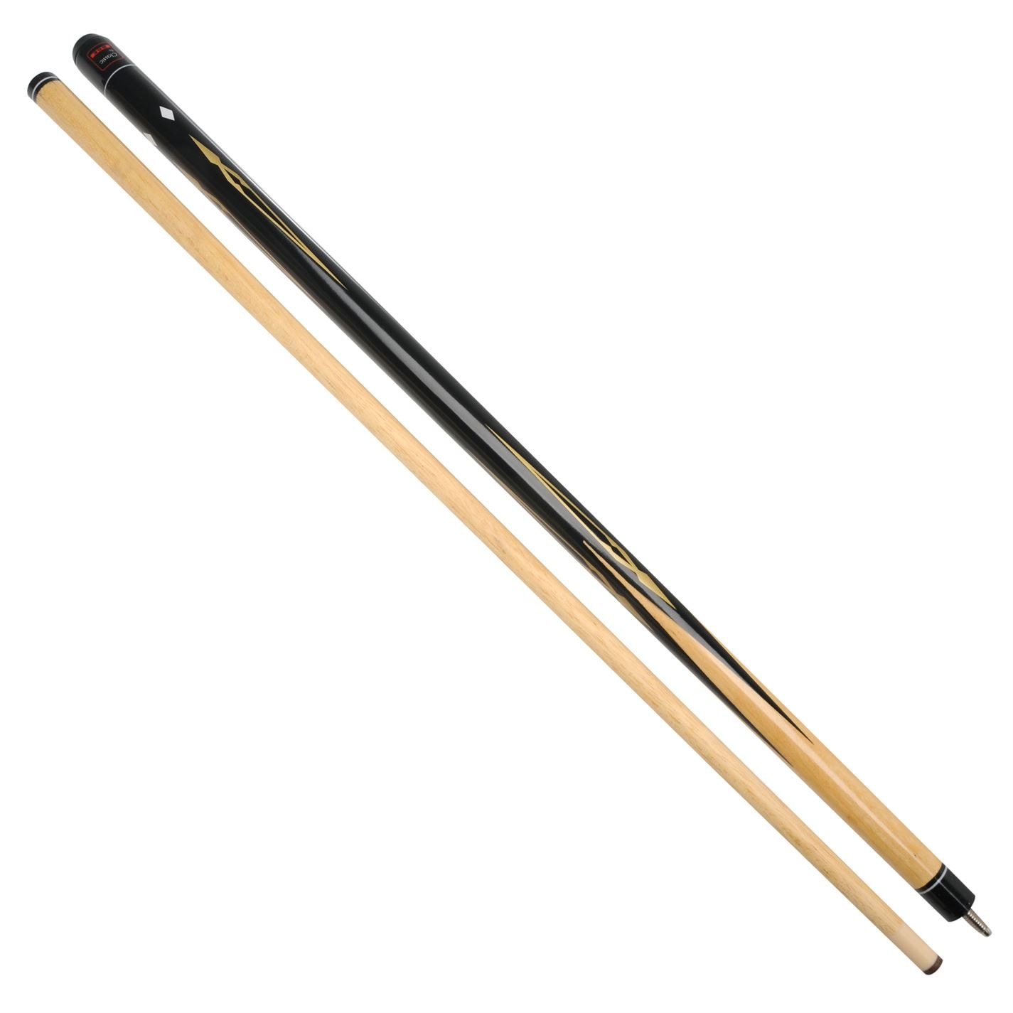 BCE | Classic American Pool Cue Adults | Pool Cues | FRASERS