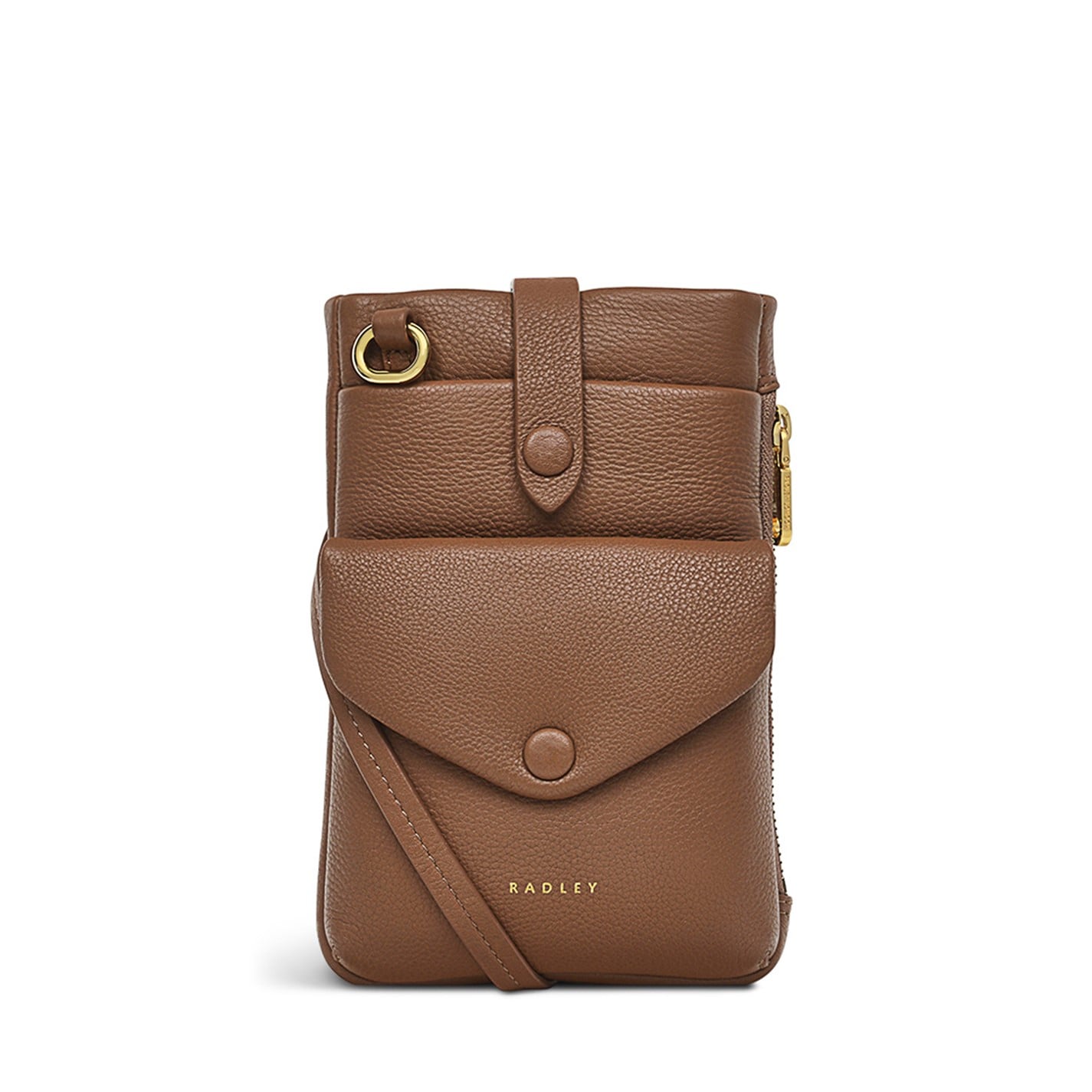 Radley | Mallow Street Cross Body Phone Bag | Wallet On Chain | FRASERS