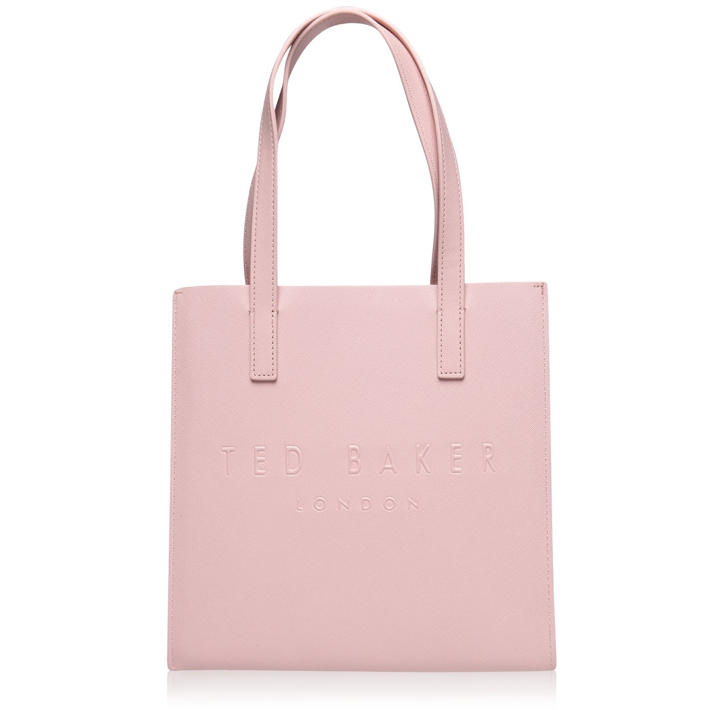 Ted Baker | Small Soocon Shopper Bag | Tote Bags | FRASERS