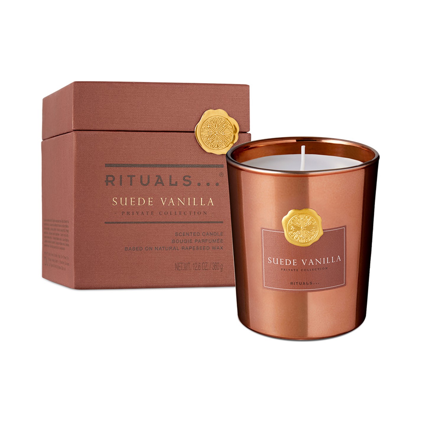 Rituals | Private Collection Scented Candle | Candles | House of Fraser