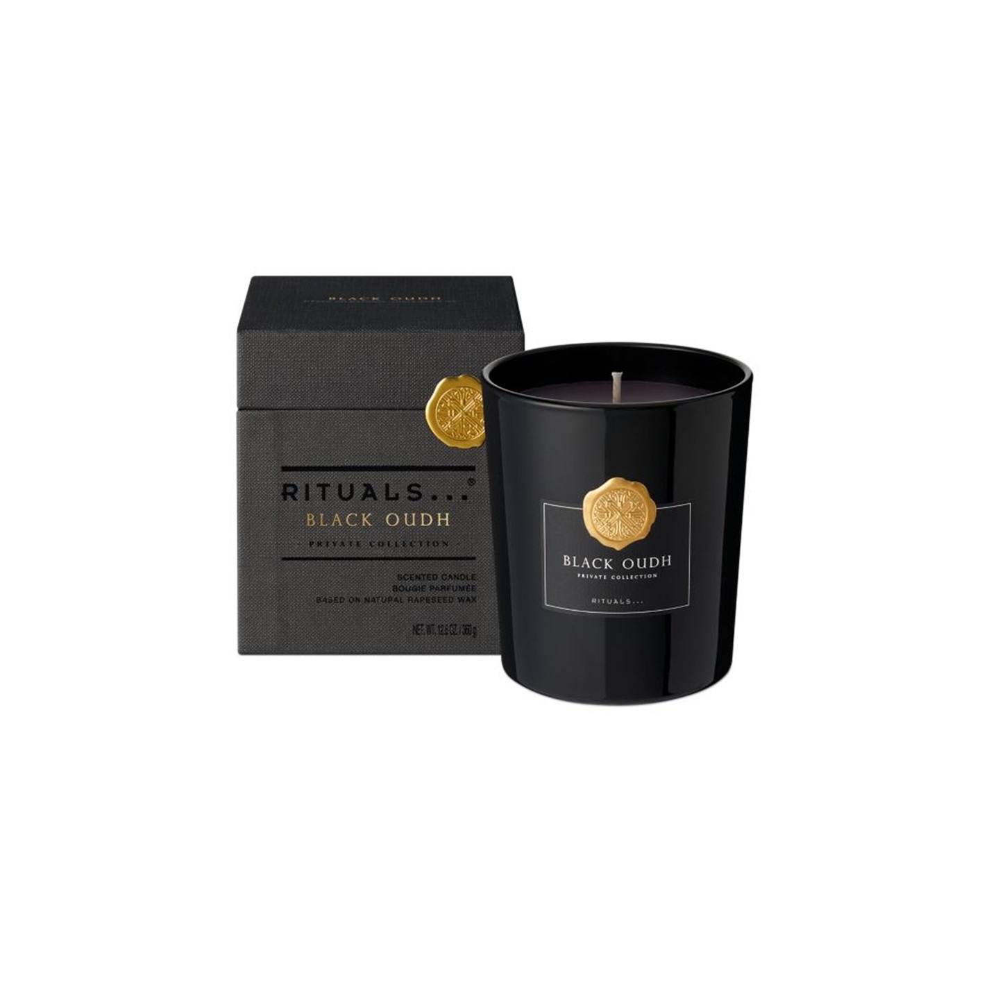 Rituals | Private Collection Scented Candle | Candles | FRASERS