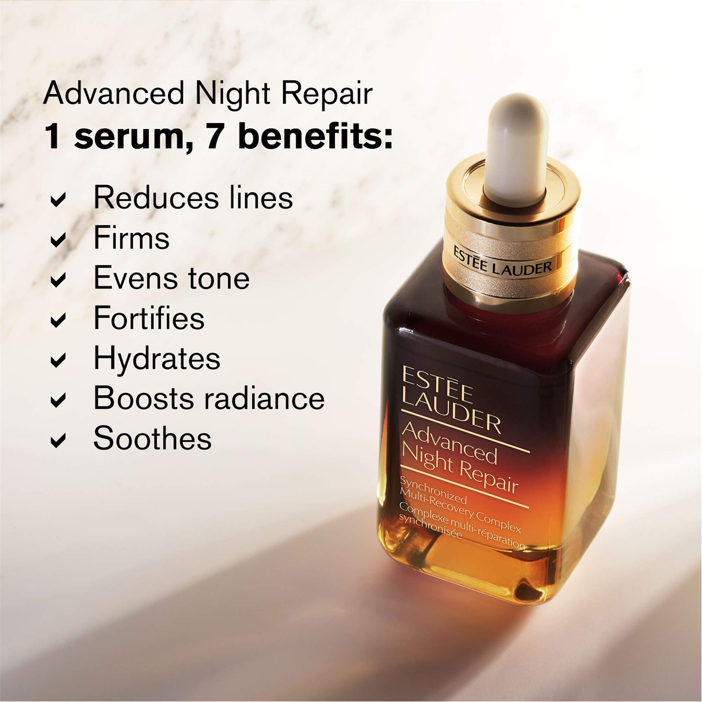 Estee Lauder | Advanced Night Repair Serum | Serum | FRASERS