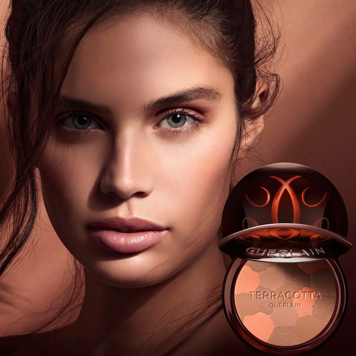 Guerlain | Terracotta Light Bronzer | Powder Bronzers | FRASERS
