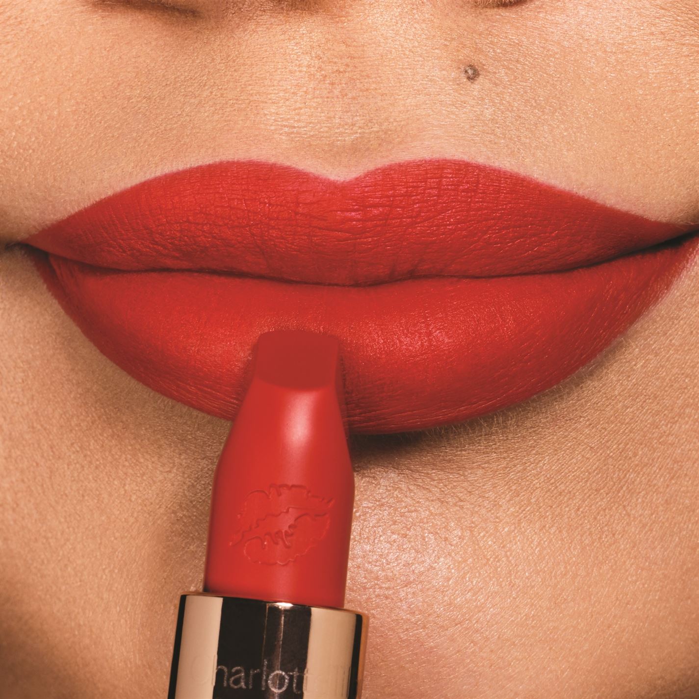 Charlotte Tilbury | Hot Lips | Lipstick | FRASERS