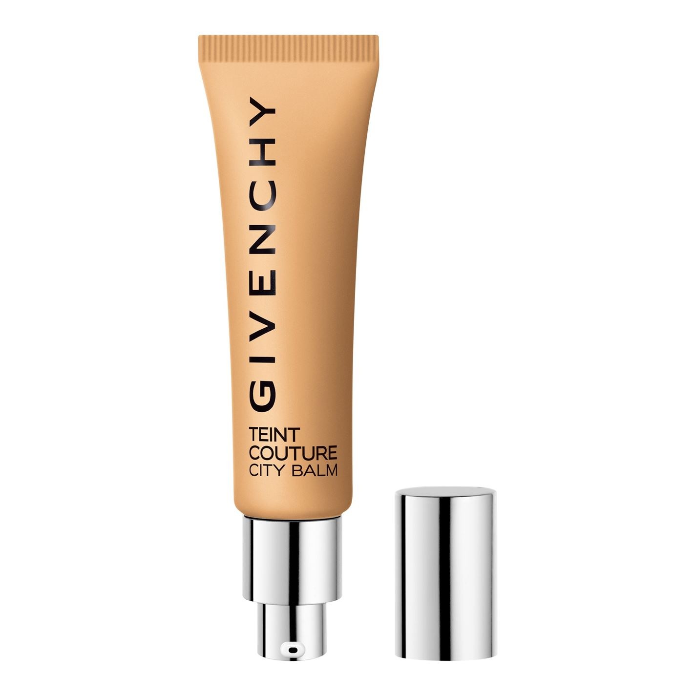 GIVENCHY | Teint Couture City Balm Radiant Perfecting Skin Tint 24h ...