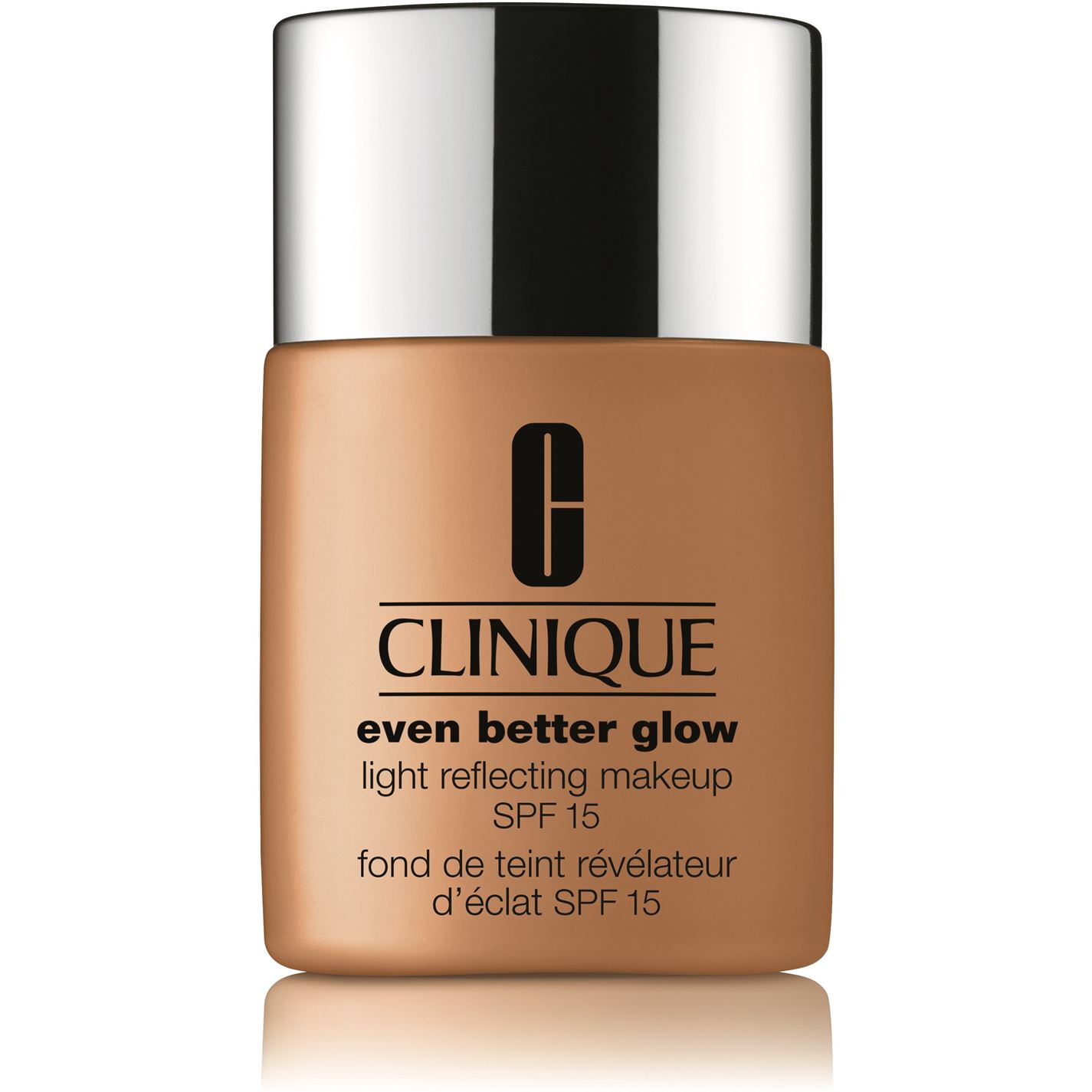 Clinique | Even Better Glow Light Reflecting Makeup | Liquid Foundation ...
