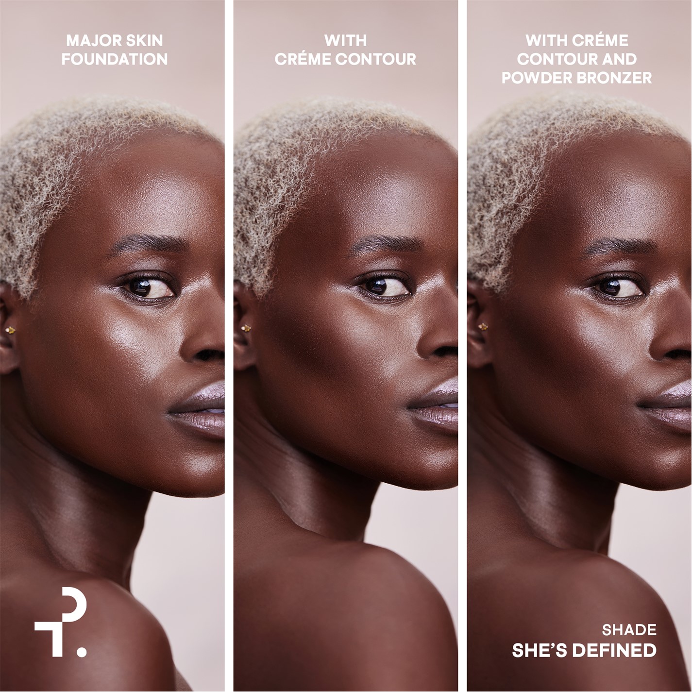 Patrick Ta | Major Sculpt Creme Contour & Powder Duo | Shes Defined ...