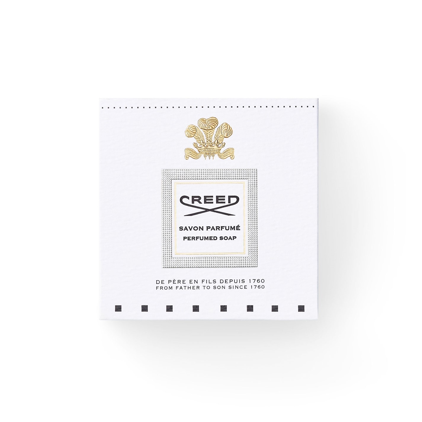 Creed | Aventus Soap | Bar Soap | FRASERS