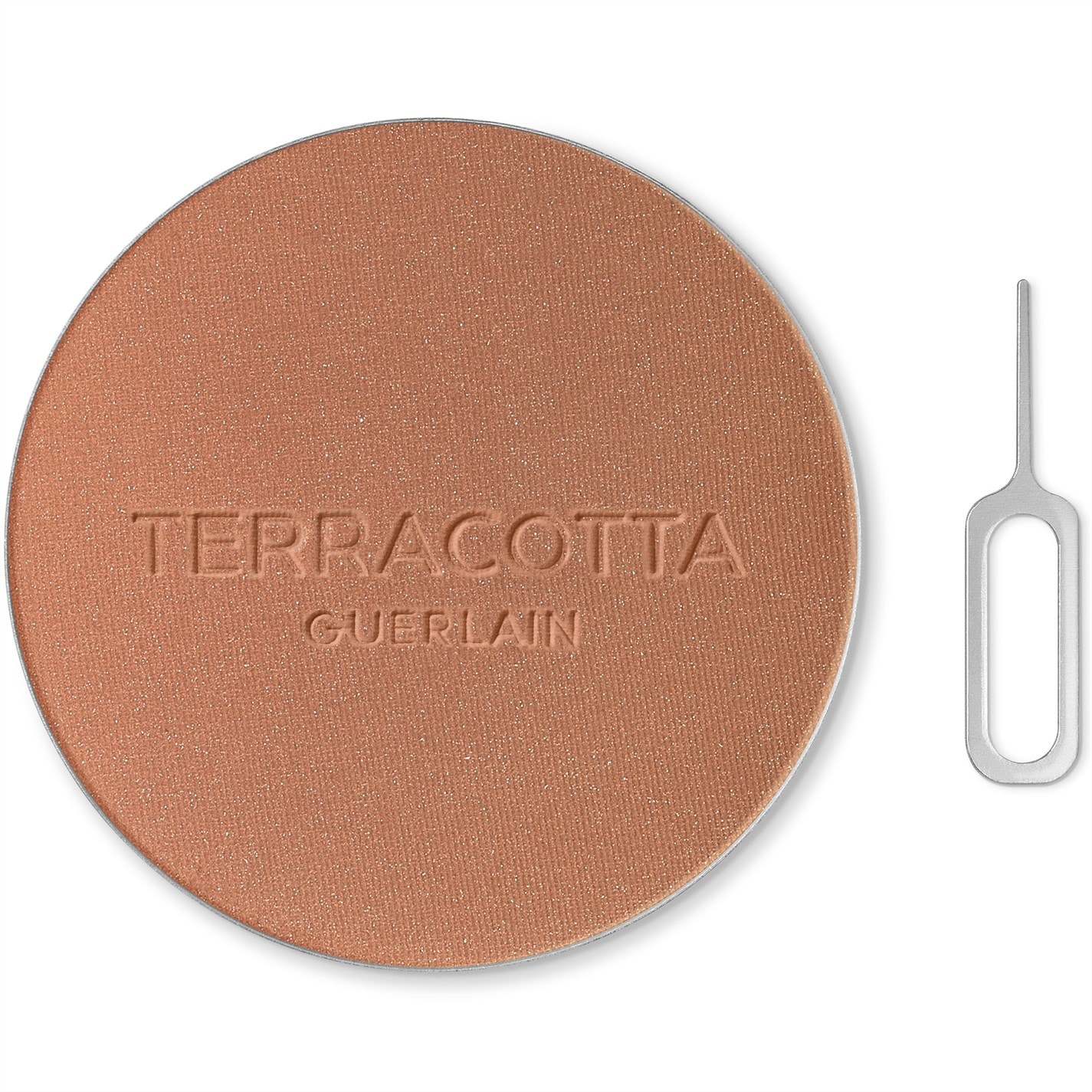 Guerlain | Terracotta The Bronzing Powder | Powder Bronzers | FRASERS