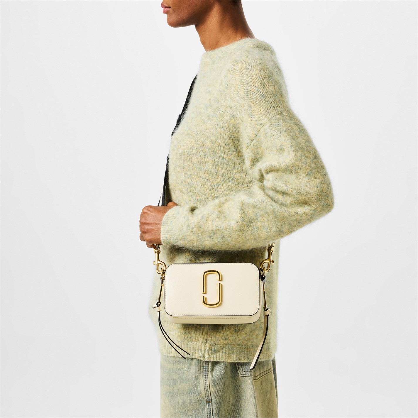 MARC JACOBS | Snapshot Camera Bag | Camera Bags | FRASERS