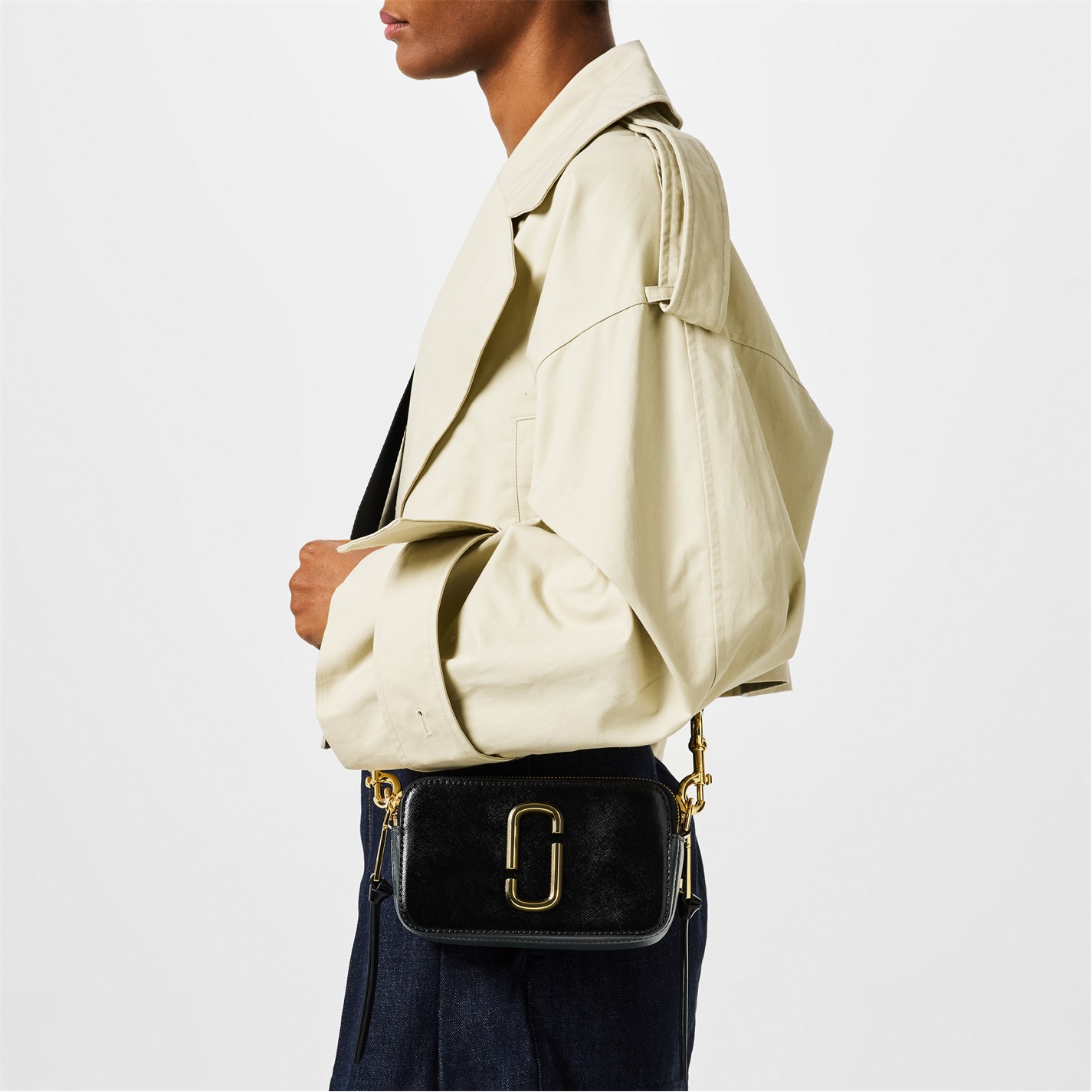 MARC JACOBS | Snapshot Camera Bag | Camera Bags | FRASERS