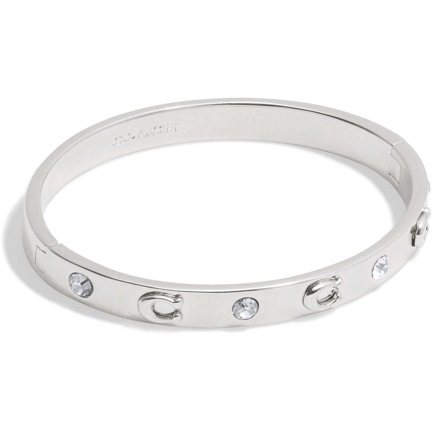 Coach | C Bangle | Bangles | FRASERS