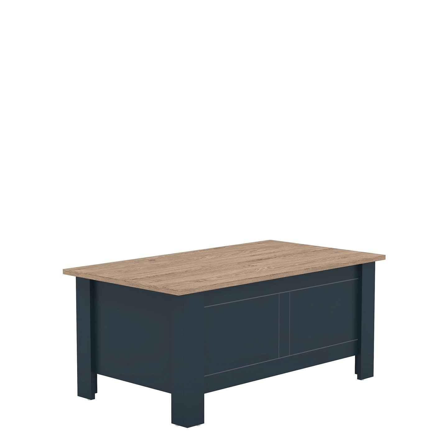 Jack Wills | Sherbourne Lift Top Coffee Table | Coffee Tables | FRASERS