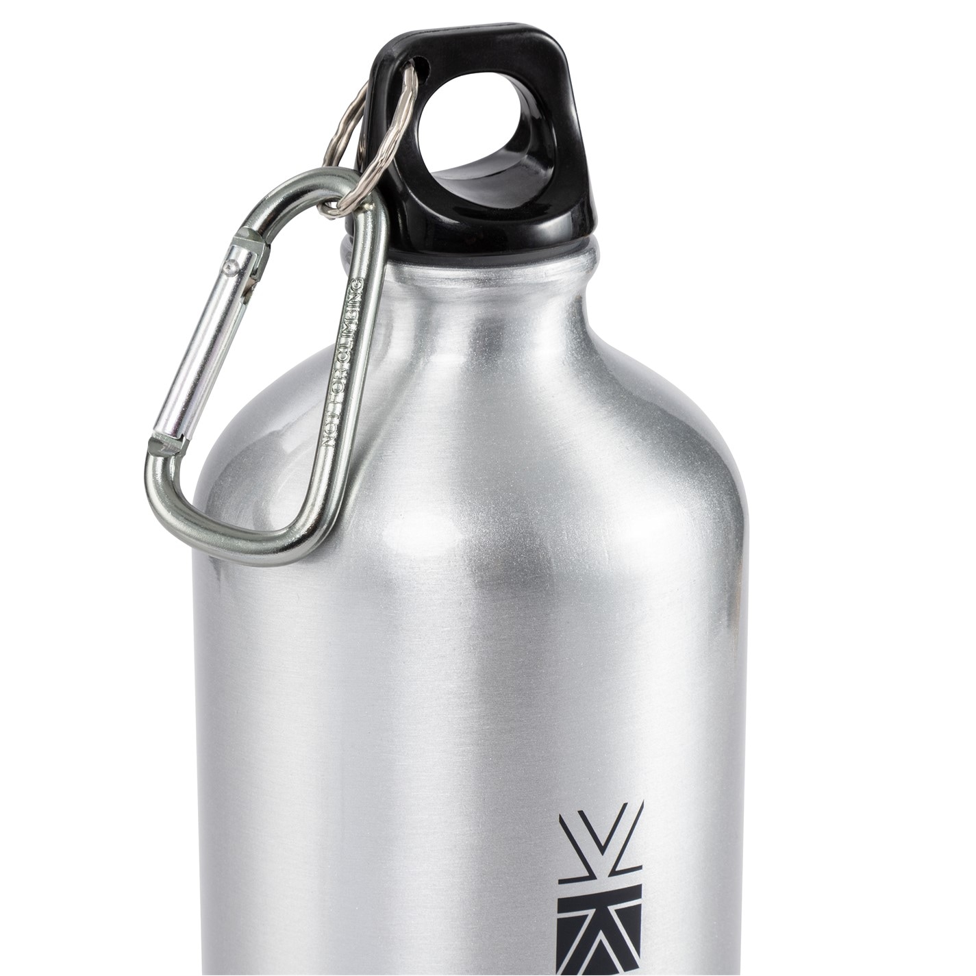 Karrimor | Aluminium Water Bottle 1L | Waterbottles | FRASERS
