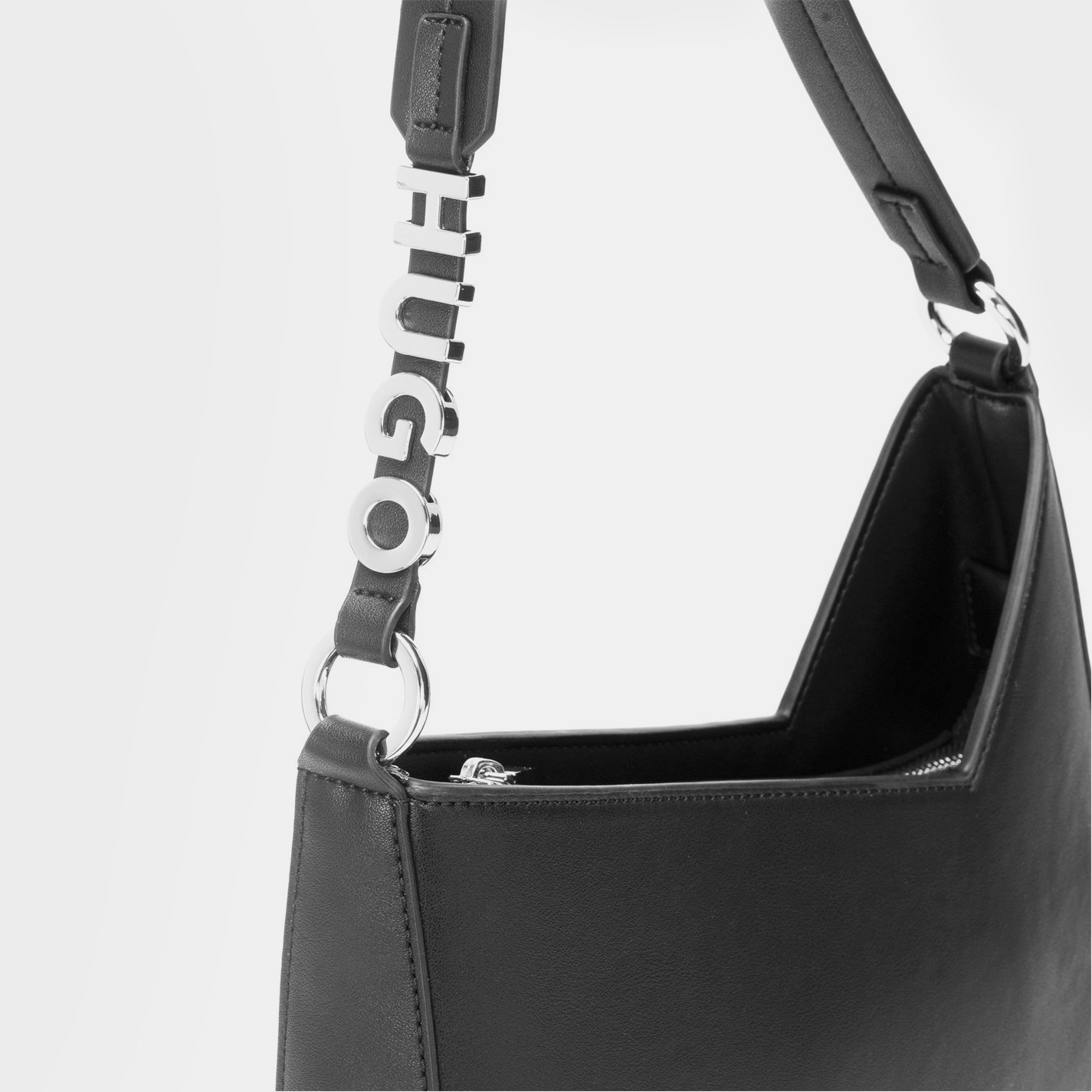 Hugo | Women's Mel Shoulder Bag | Shoulder Bags | FRASERS