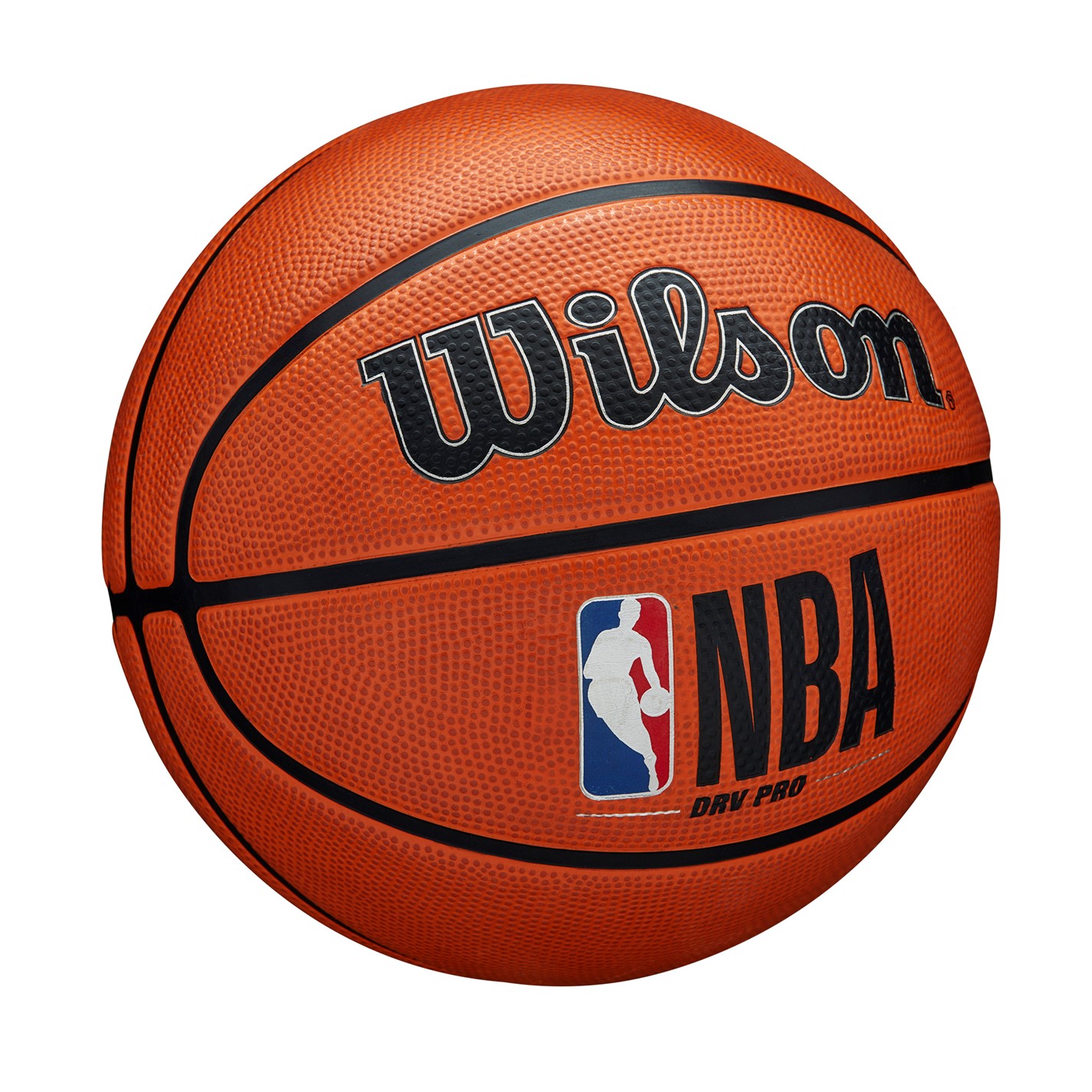 Wilson | NBA Pro Basketball | Brown | FRASERS