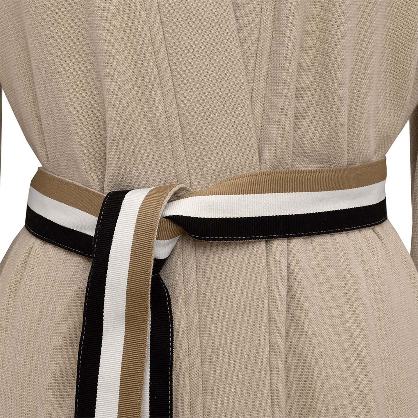 Boss Home | Cotton Bathrobe | Bathrobes | FRASERS