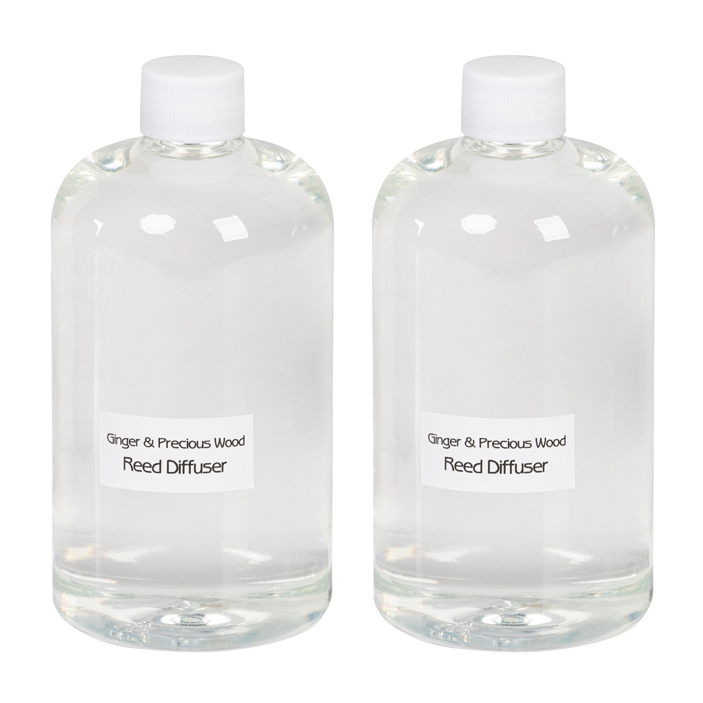 Biba | Biba Large Reed Diffuser 1000ml | Diffusers | FRASERS