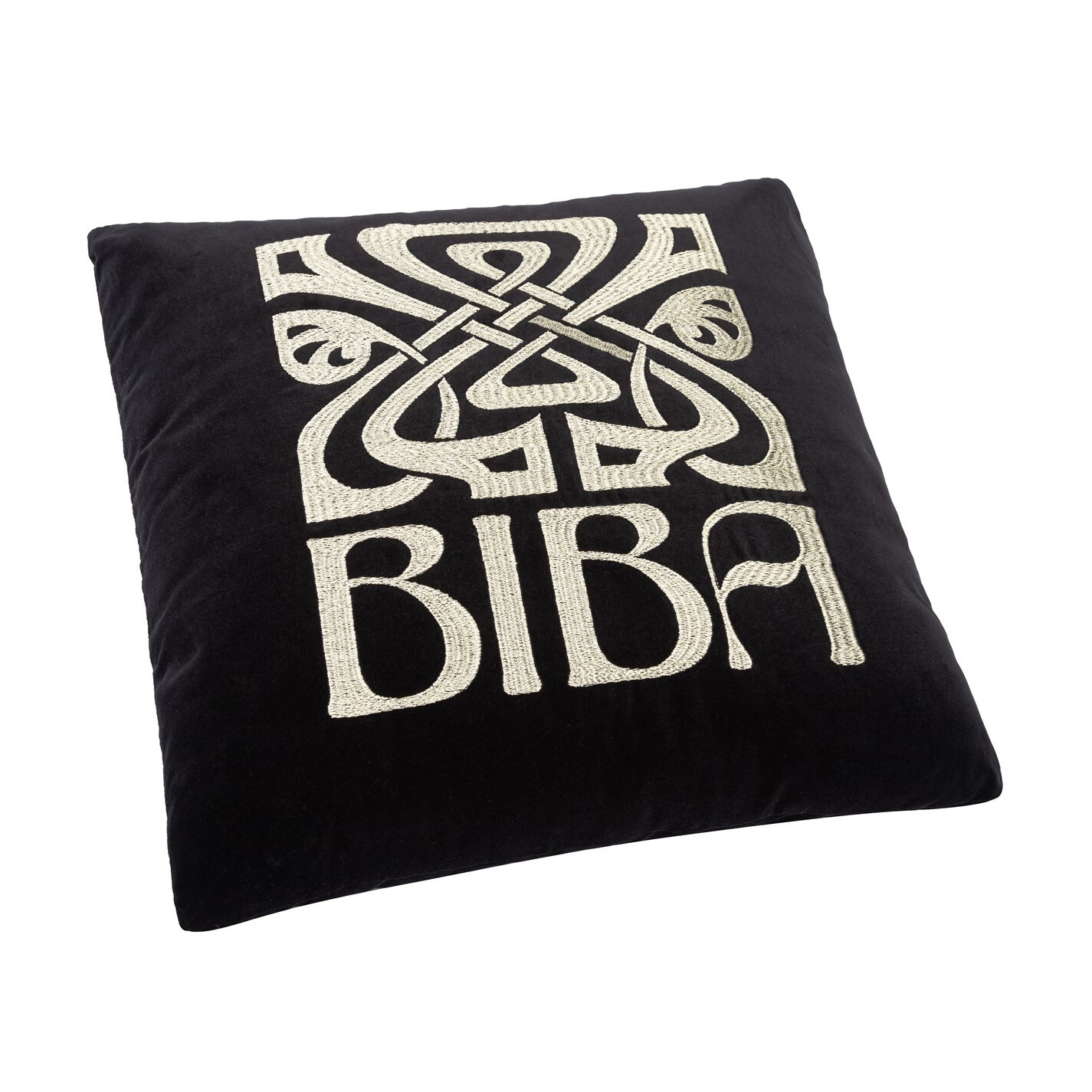 Biba | Biba Embroidered Cushion | Cushions | FRASERS