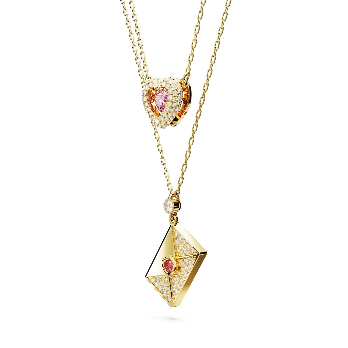 Swarovski | Swarovski LucentStud Ld99 | Rlin/Ros | FRASERS