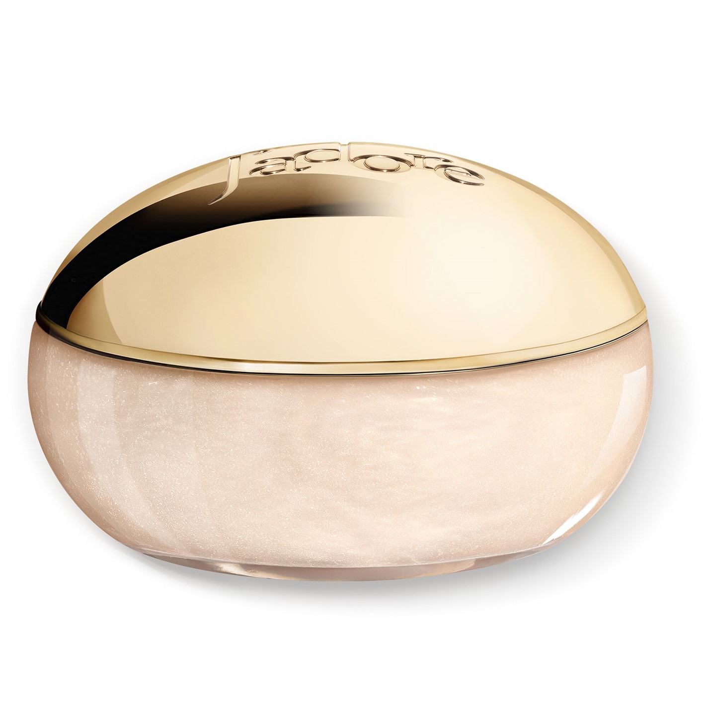 DIOR | J’adore Les Adorables Shimmering Body Scrub | Clear | FRASERS