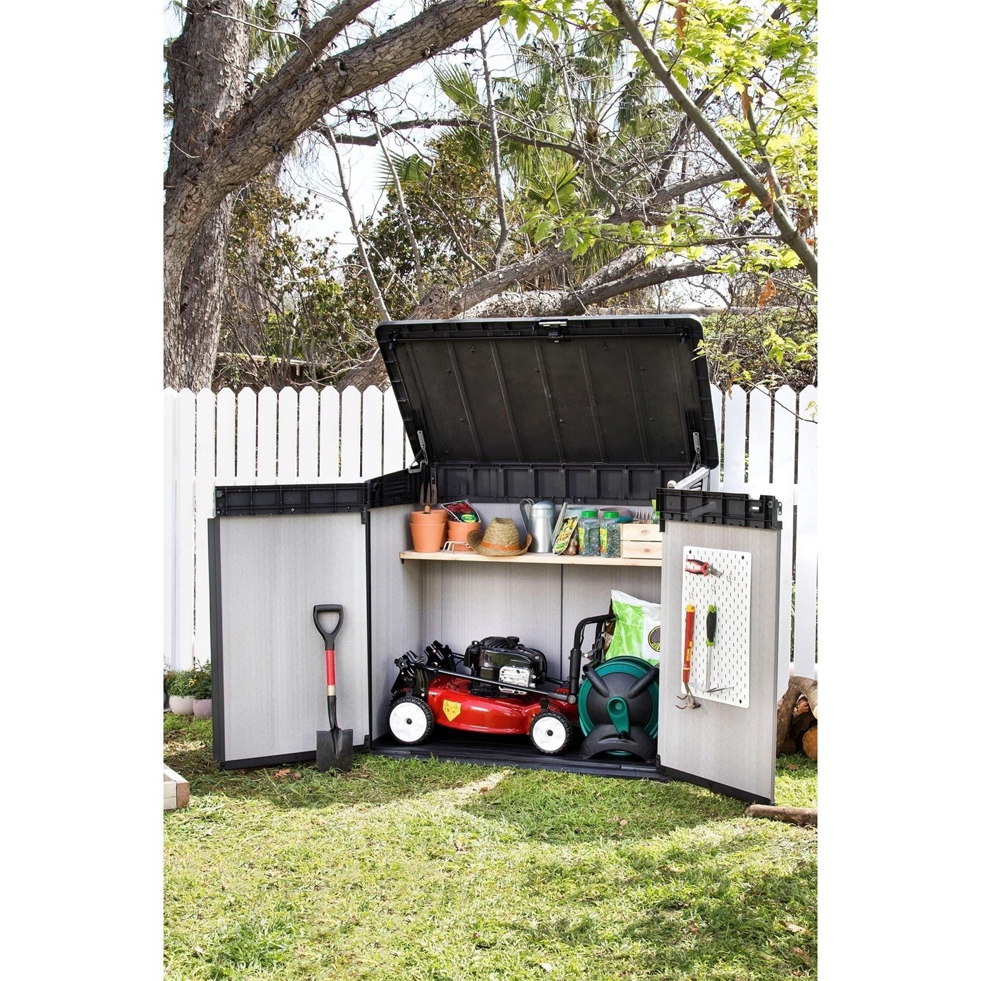 Keter | Premier XL 1150L Storage Box | Multi | FRASERS