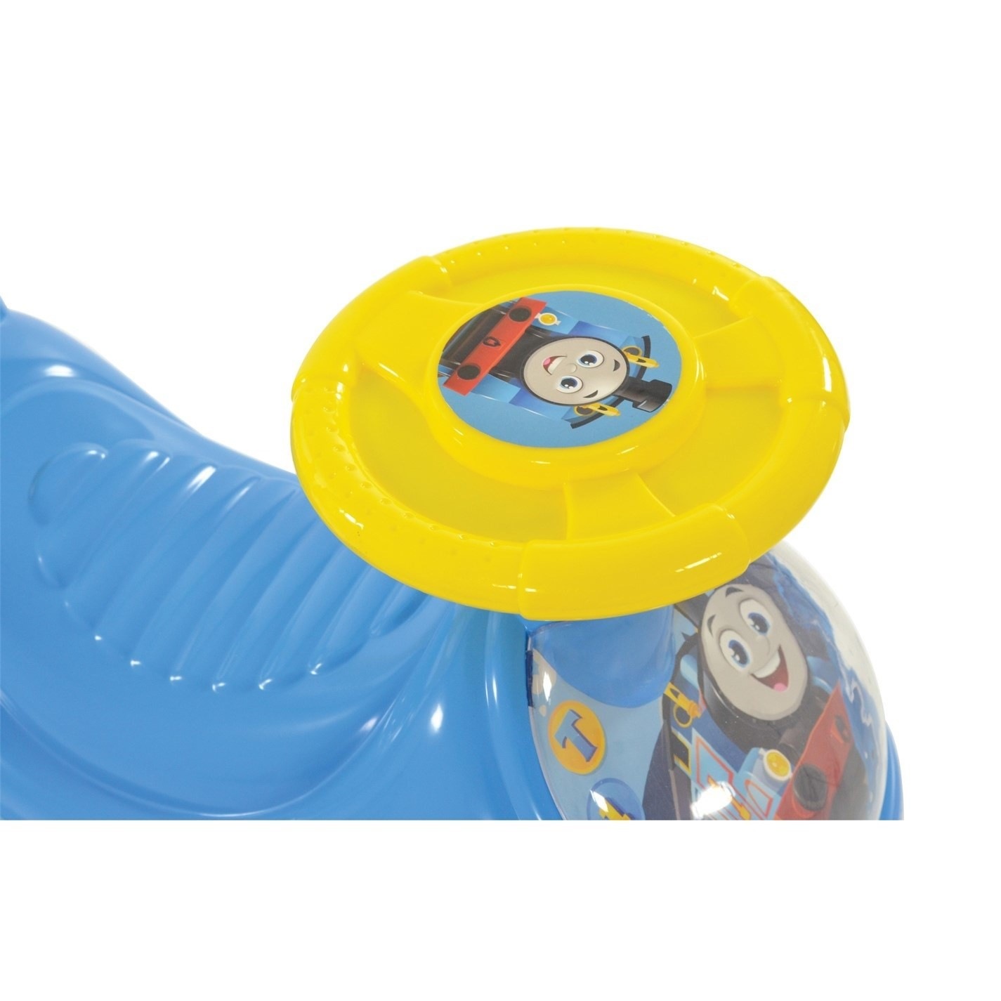 Thomas and Friends | Thomas & Friends My First Ride-On | Blue | FRASERS