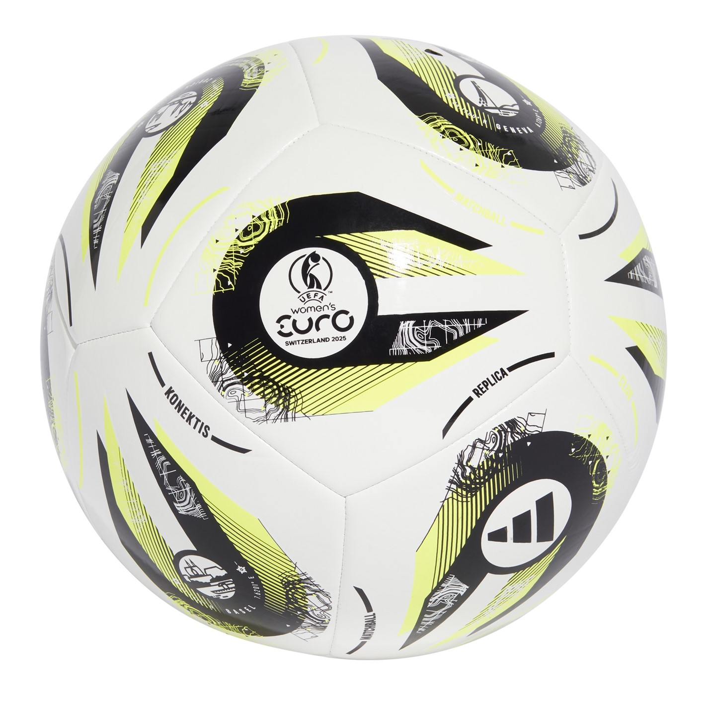 adidas | Glider Football | Footballs | FRASERS