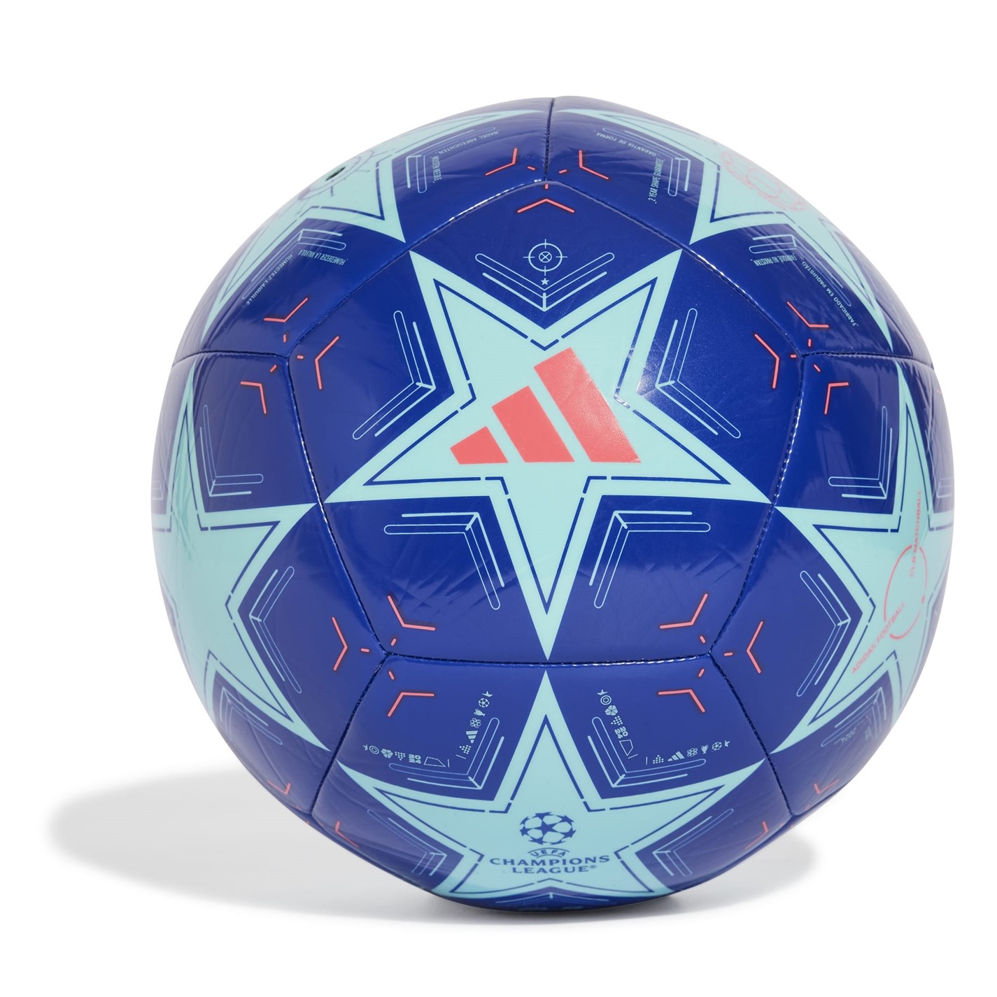 adidas | Glider Football | Footballs | FRASERS