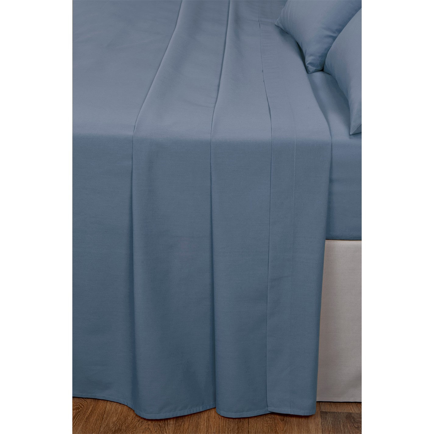 Homelife | Non Iron Plain Dyed Flat Sheet | Flat Sheets | FRASERS