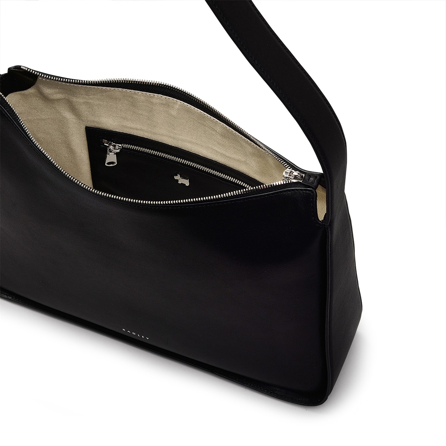 RADLEY | Westwell Lane Medium Ziptop Crossbody Bag | Crossbody Bags ...