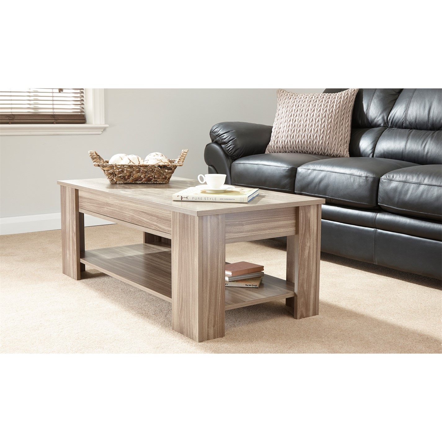 GFW | GFW Lift Up Coffee Table | Coffee Tables | FRASERS