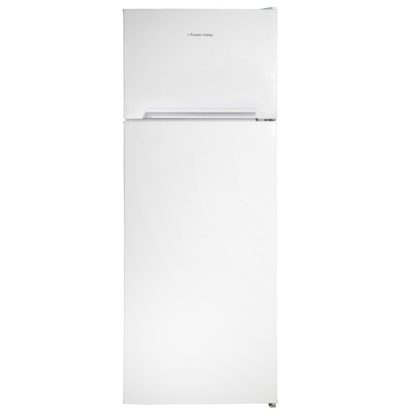 Russell Hobbs | 145cm High Freestanding Fridge Freezer | Refrigerators ...