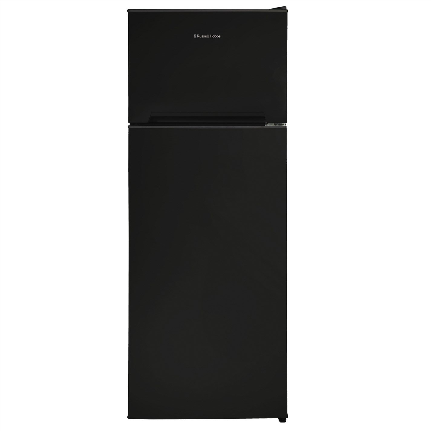 Russell Hobbs | 145cm High Freestanding Fridge Freezer | Refrigerators ...