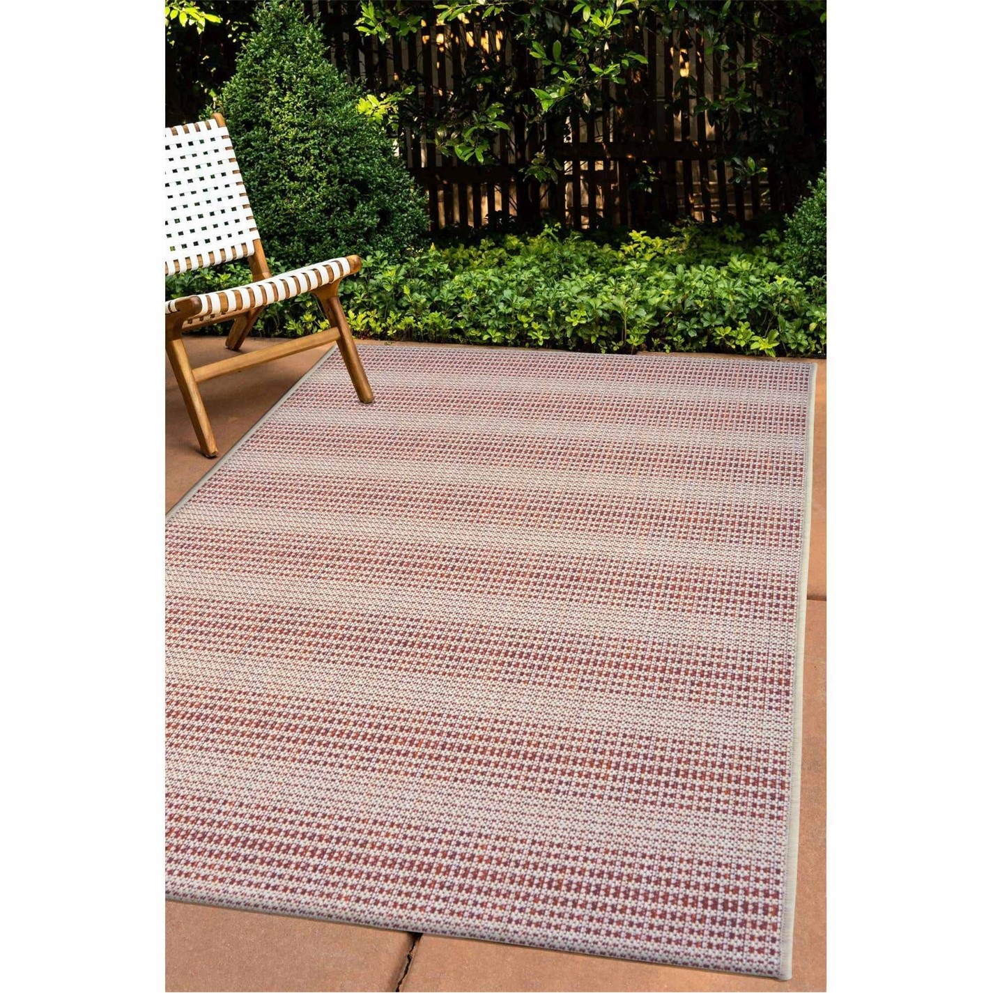 Homemaker | Panama Flatweave Indoor/Outdoor Rug | Flatweave Rugs | FRASERS