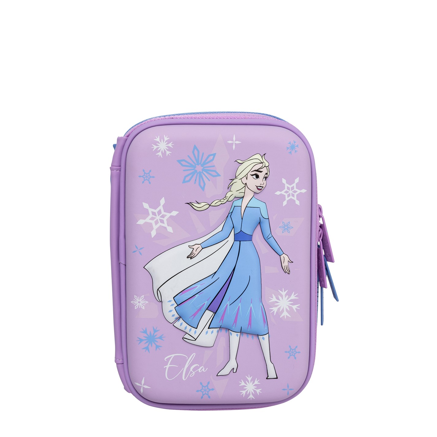 Character | Pencil Case Stich/Elsa/Spiderman | Pencil Cases | FRASERS